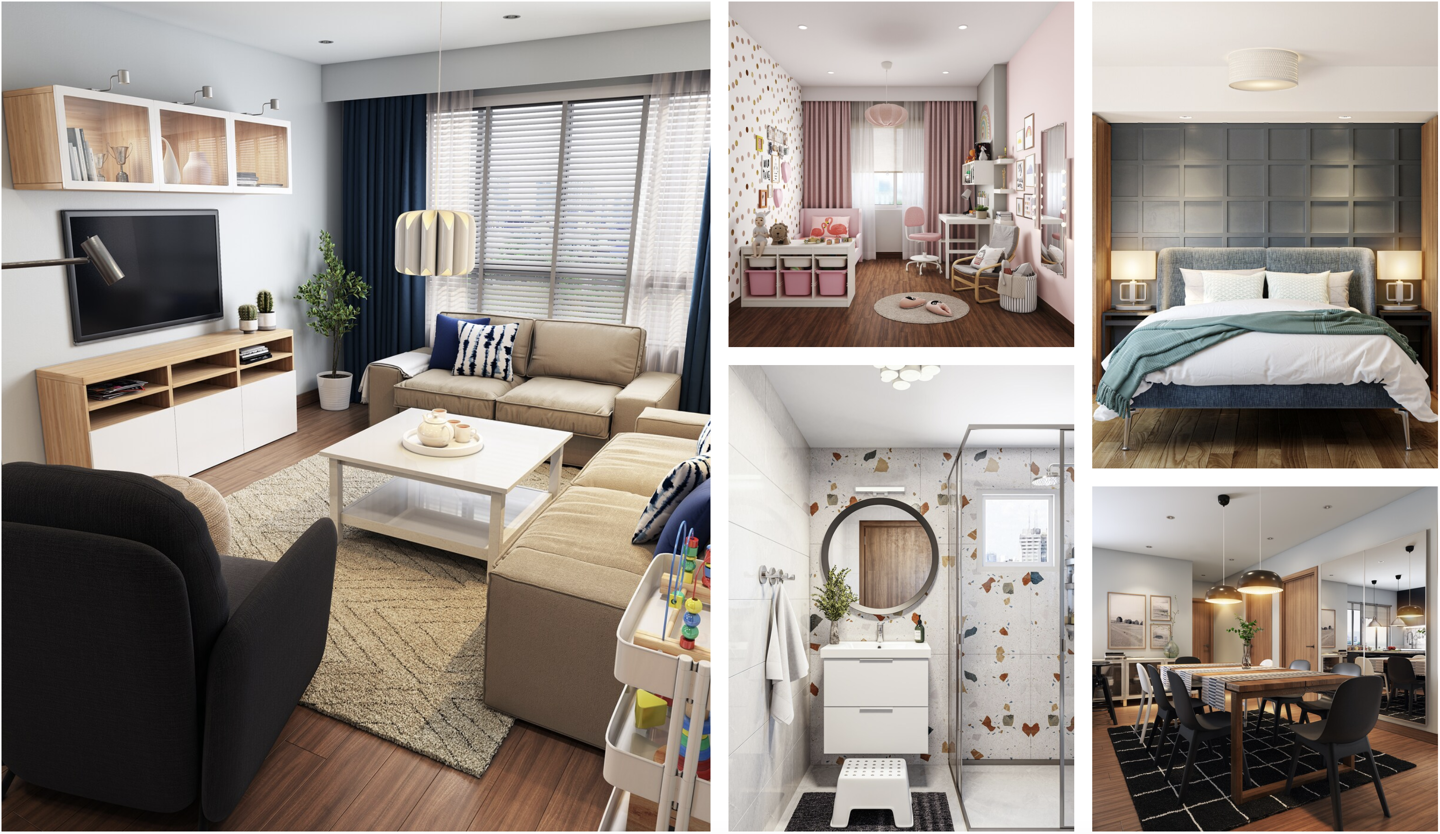 Home renovation, interior design and planning service - IKEA | IKEA ...