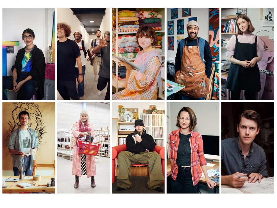 Collaboration on Healthy and Sustainable Living - IKEA