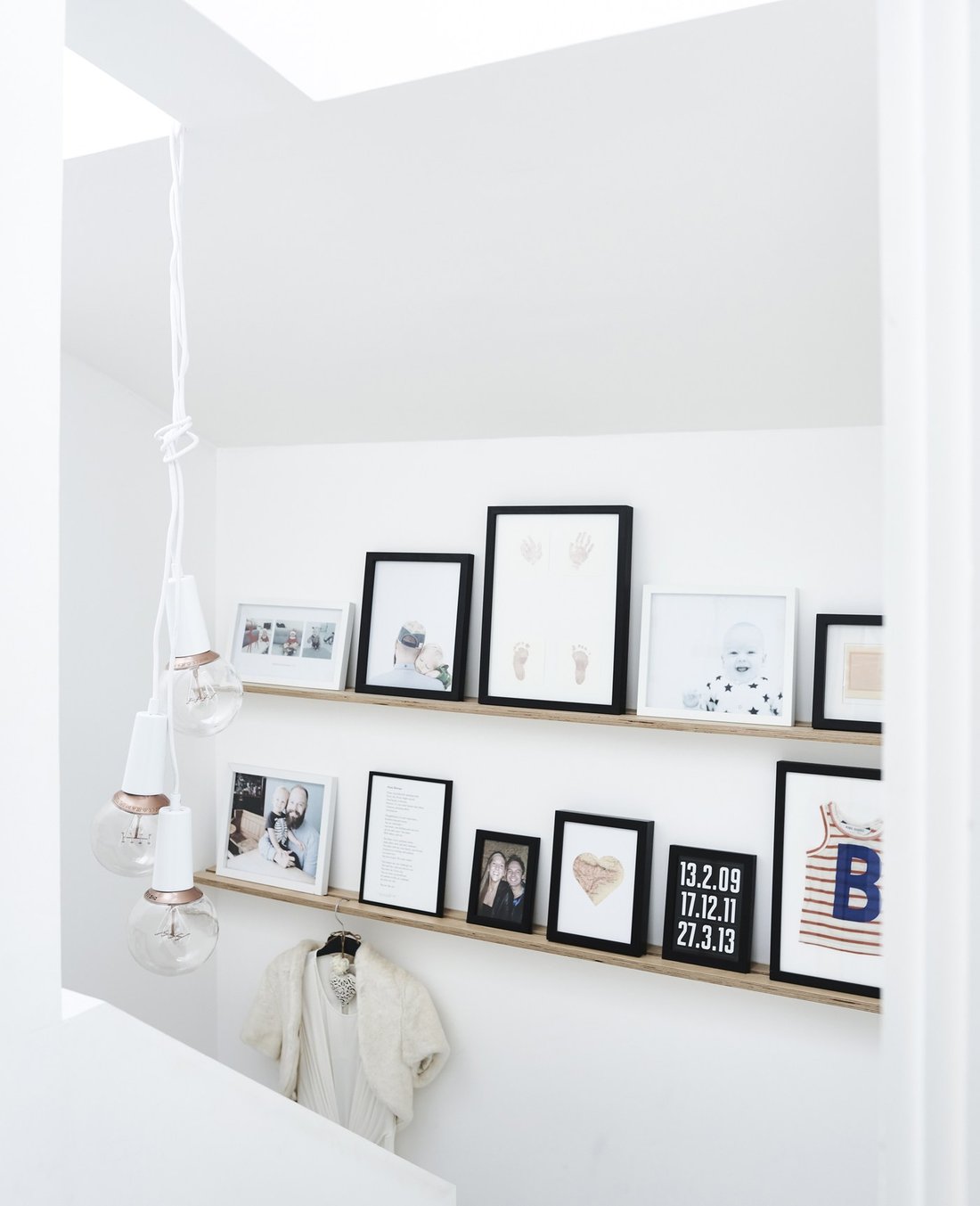How to create a minimal family home - IKEA