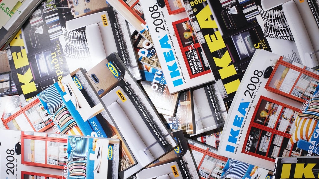 Brochures - 2023 - IKEA