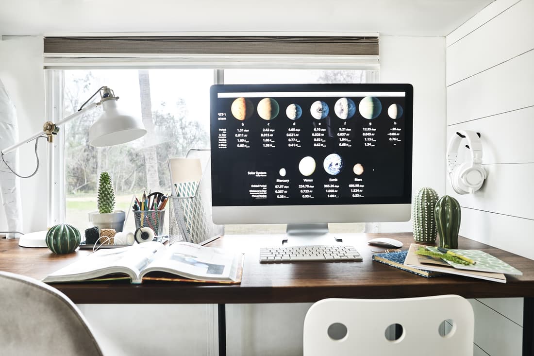 Homework station ideas to keep the kids focused - IKEA UK