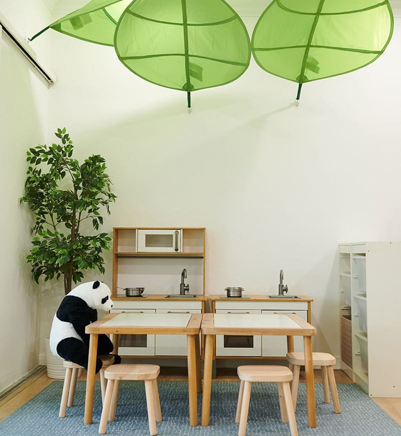 A safe, learn-friendly classroom | IKEA for Business - IKEA | IKEA ...