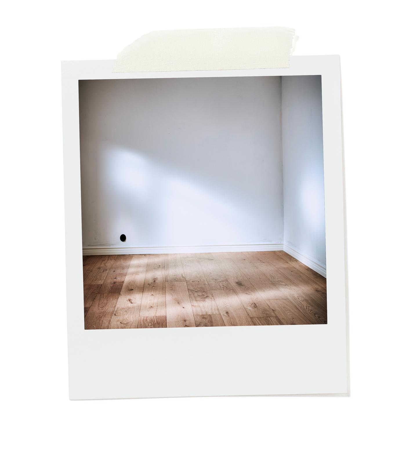 Step by step from empty room to smart, stylish home - IKEA Australia
