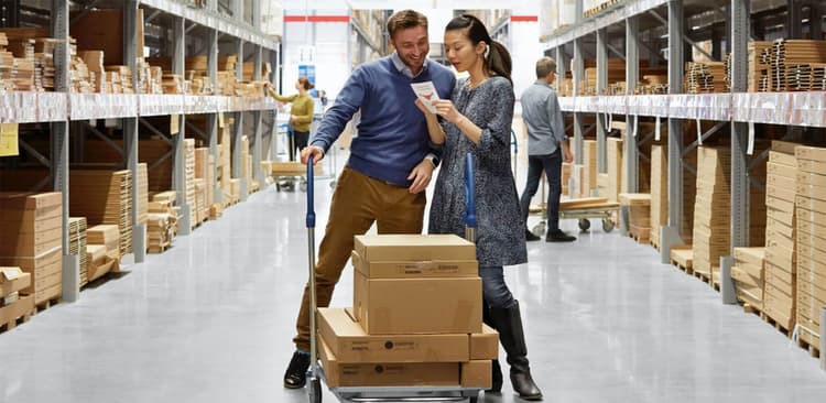 Furniture Store Near Me - IKEA