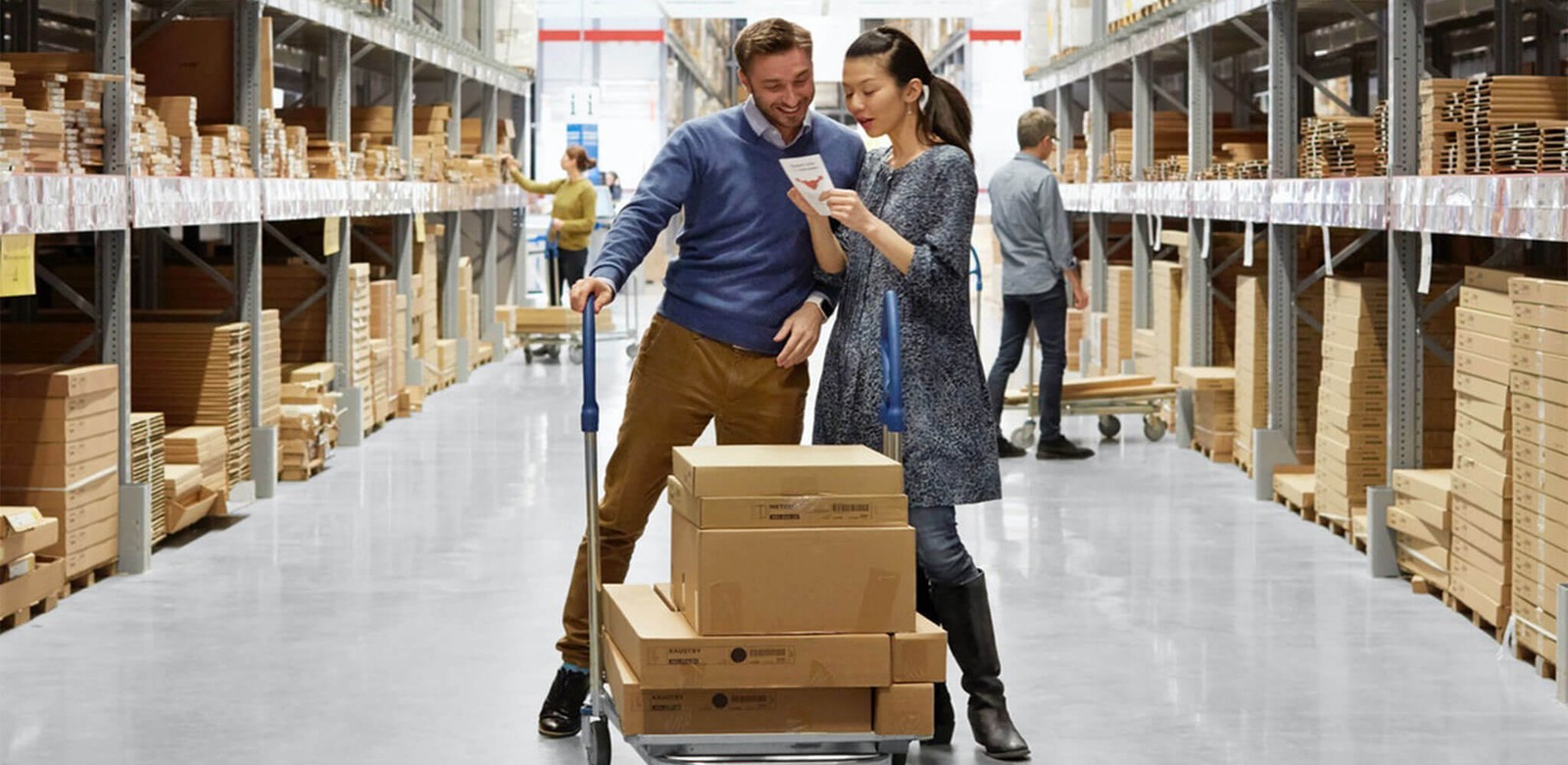 Furniture Store Near Me - IKEA