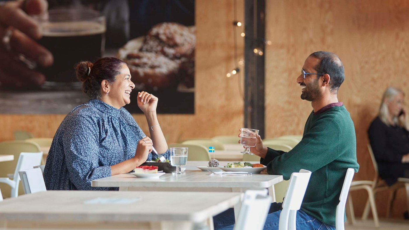 IKEA Food - Click & Collect Now Available - IKEA CA