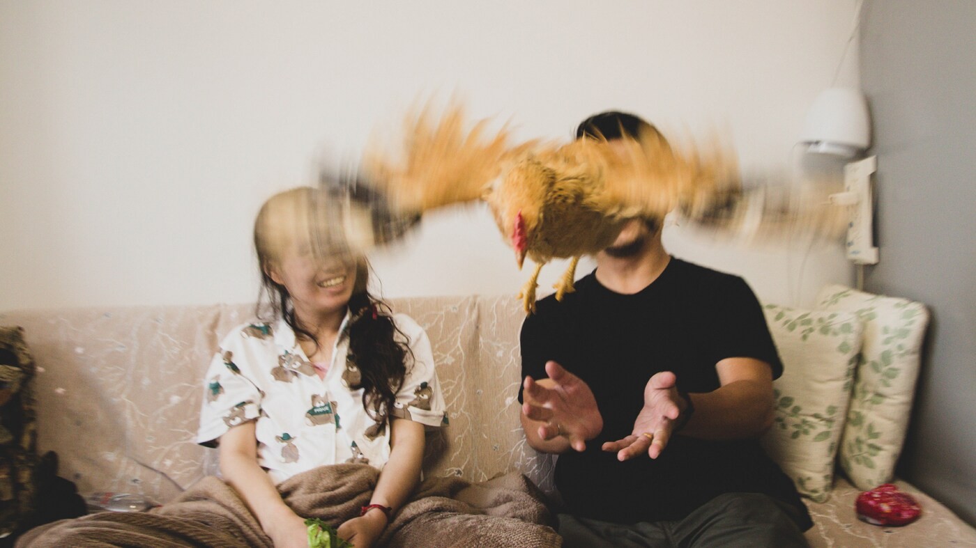 Life at Home Report 2019 - IKEA