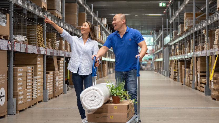 IKEA Quebec - Furniture & Home Décor Store - IKEA CA