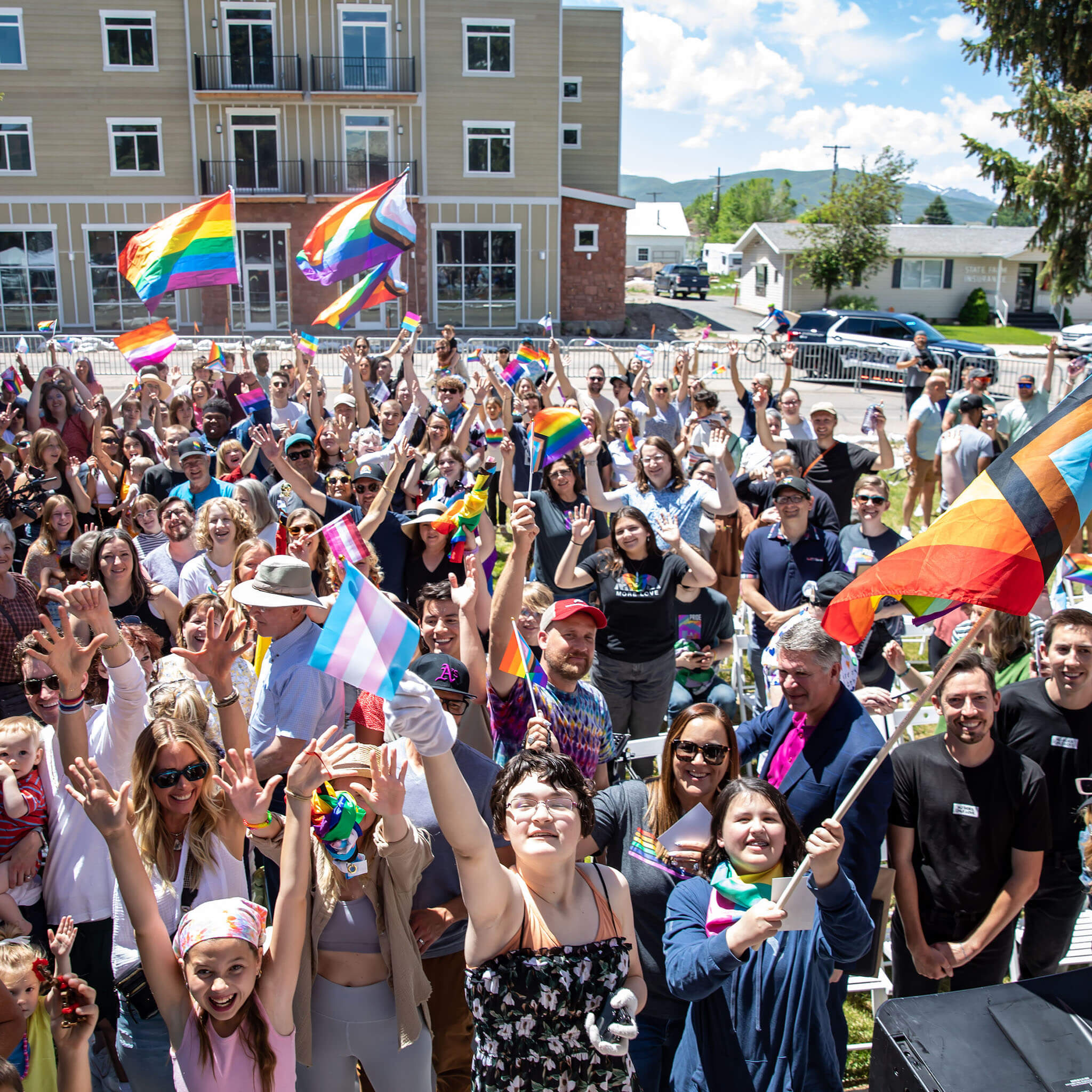 US Community Engagement - IKEA