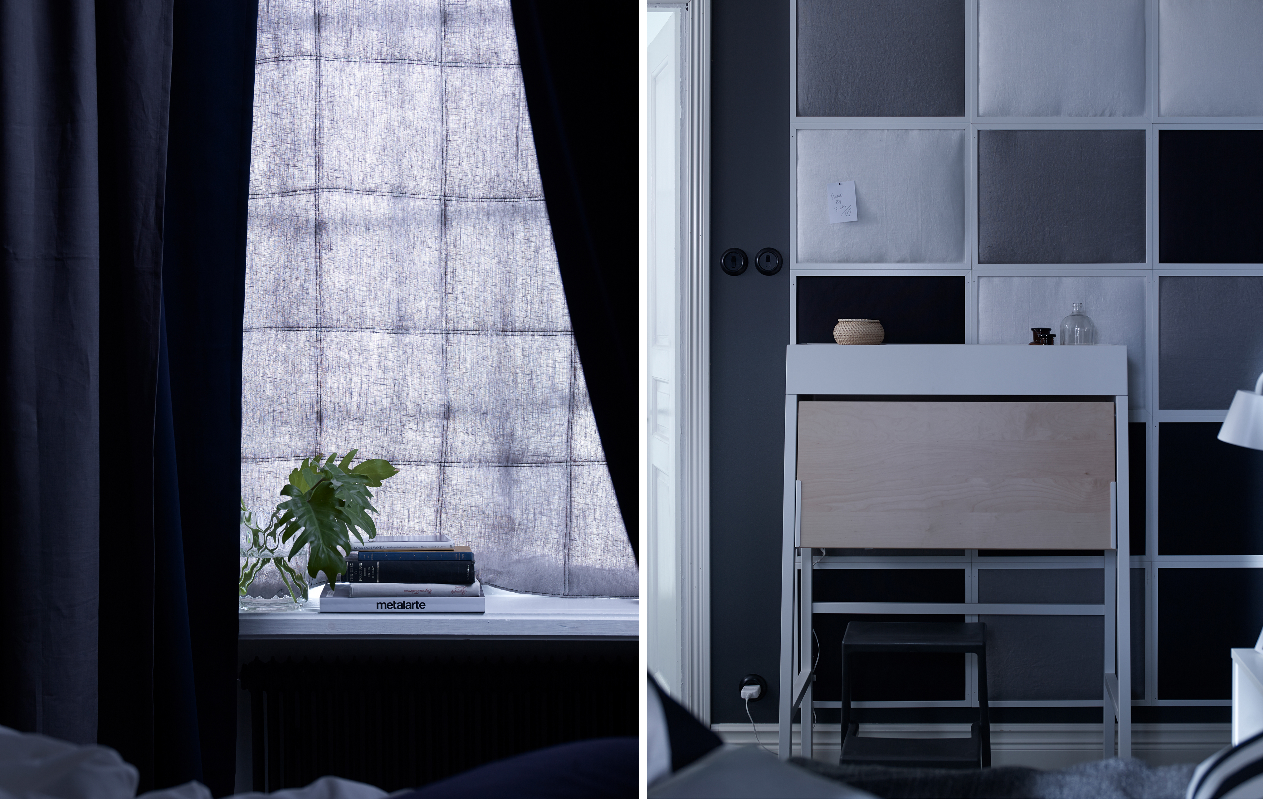 Discover 5 smart room dividers for your small spaces in Singapore ...