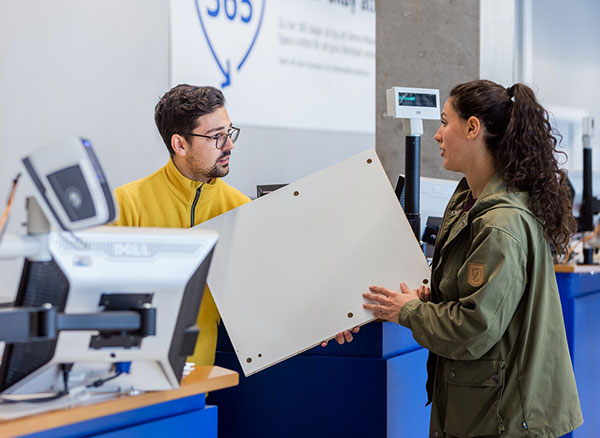 Customer Services - IKEA Ireland