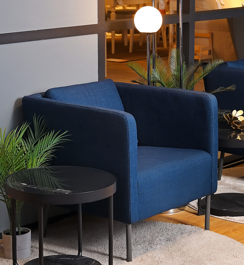 A boutique hotel reception | IKEA for Business - IKEA | IKEA Singapore