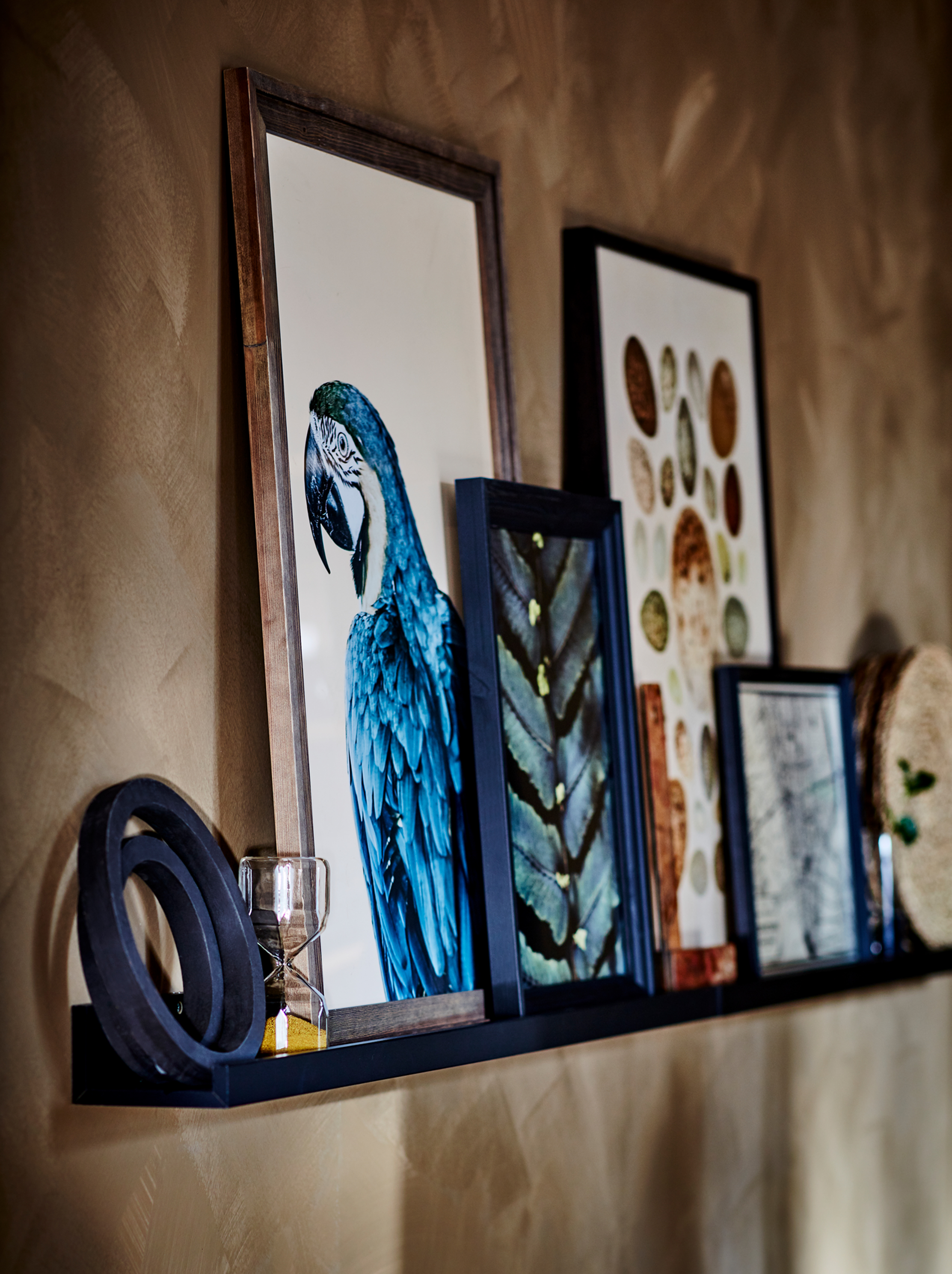 A kitchen rescue for small budgets - IKEA