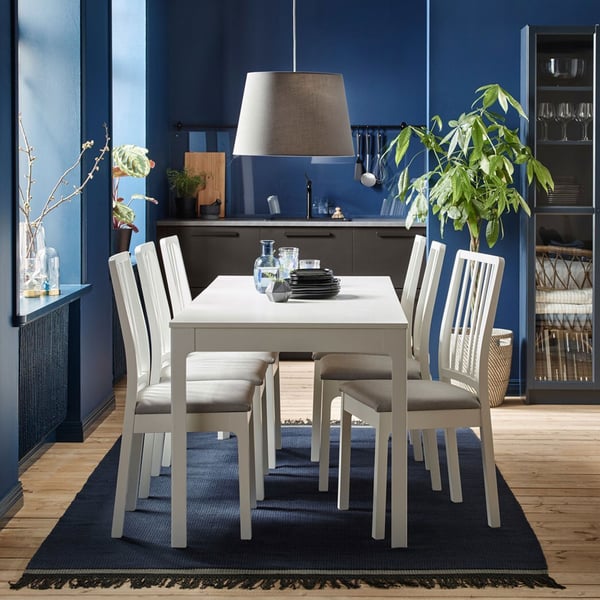 Dining Room Ideas - Dining Room Inspiration - IKEA