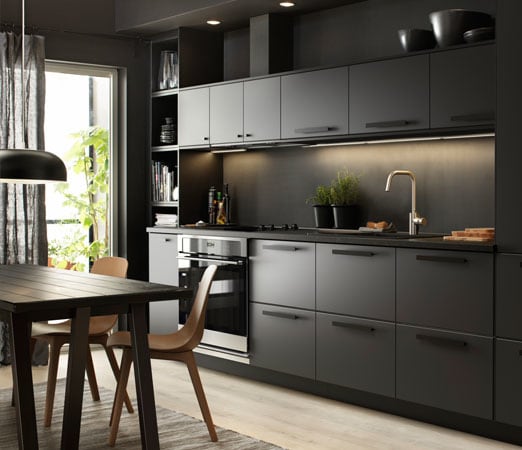 Kitchen knowledge - IKEA CA