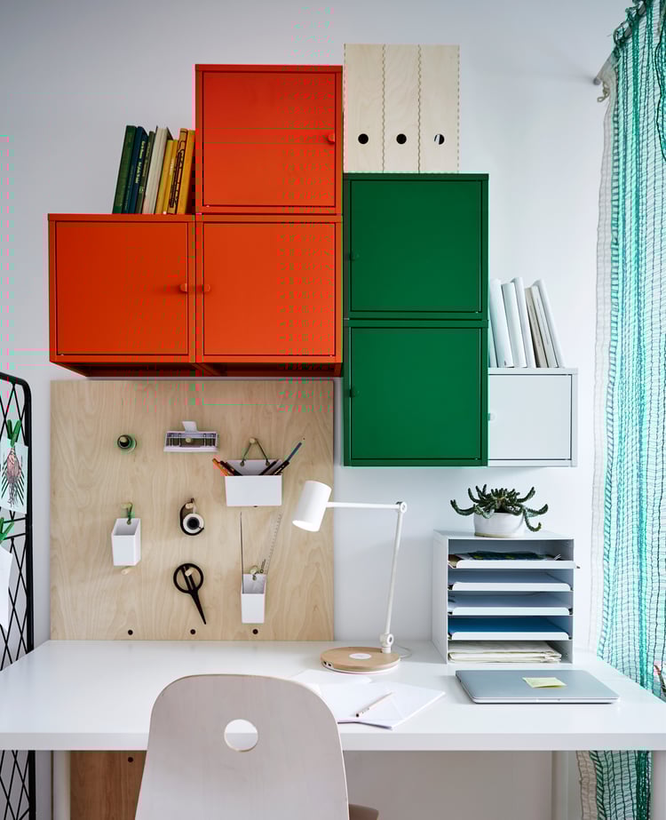 Organise your student room - IKEA UK