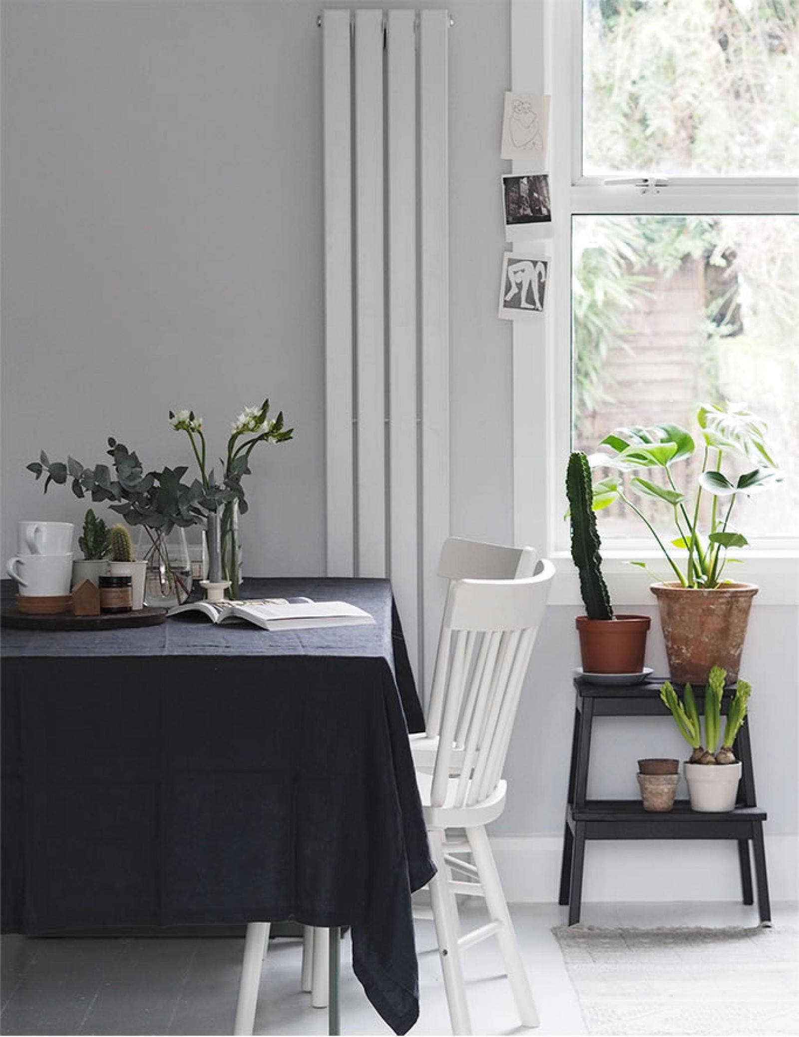 A Scandi-inspired kitchen - Kitchen design ideas - IKEA UK