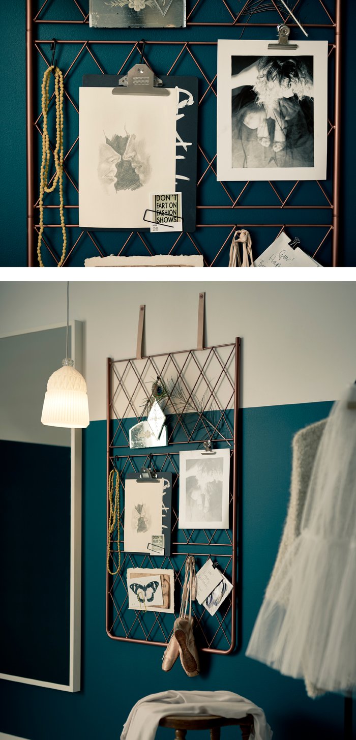 Inspiration board ideas - IKEA