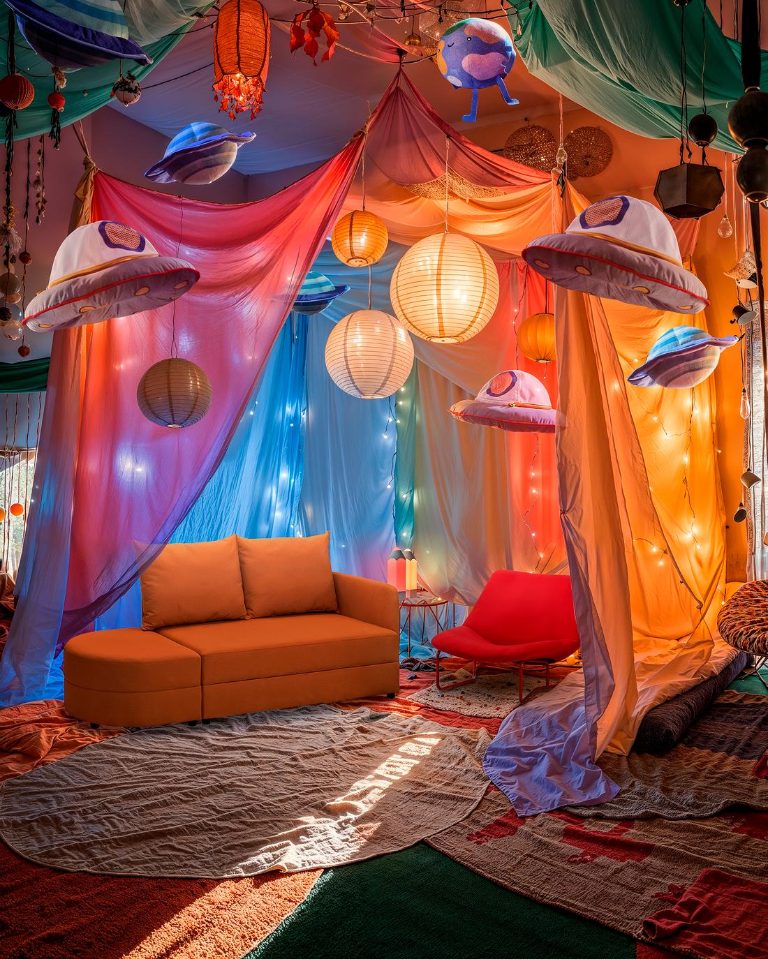 IKEA Life at Home Report 2025 - IKEA UK