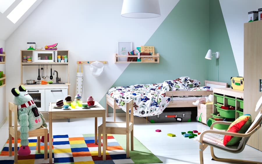 Because even robots enjoy afternoon tea | IKEA Malaysia - IKEA Malaysia