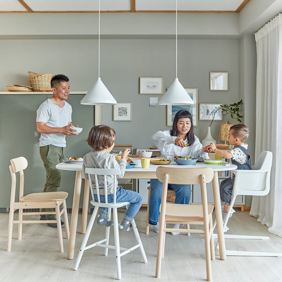 Dining gallery - IKEA