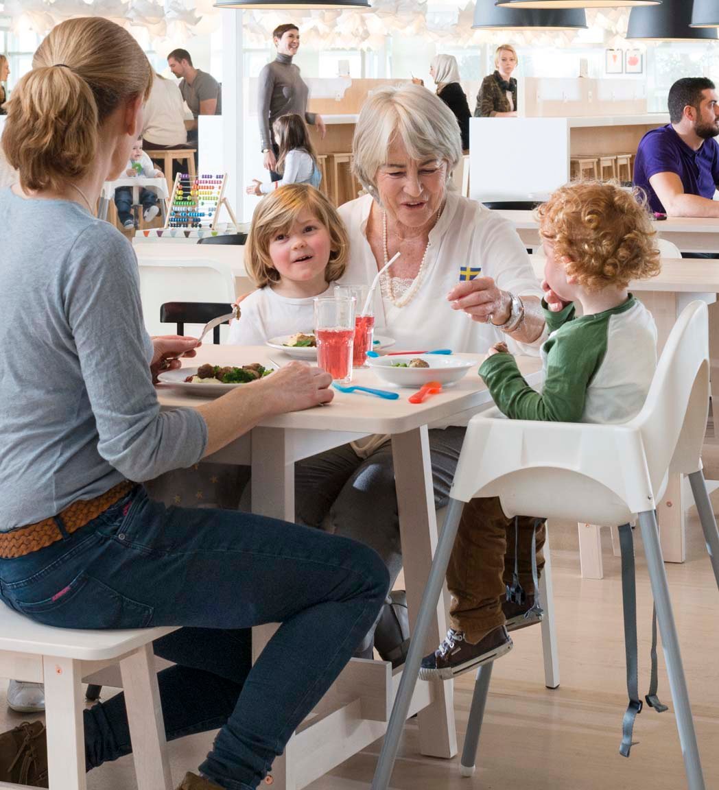 IKEA Food - Click & Collect Now Available - IKEA CA