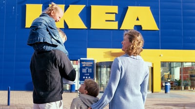 Cardiff | Stores - IKEA