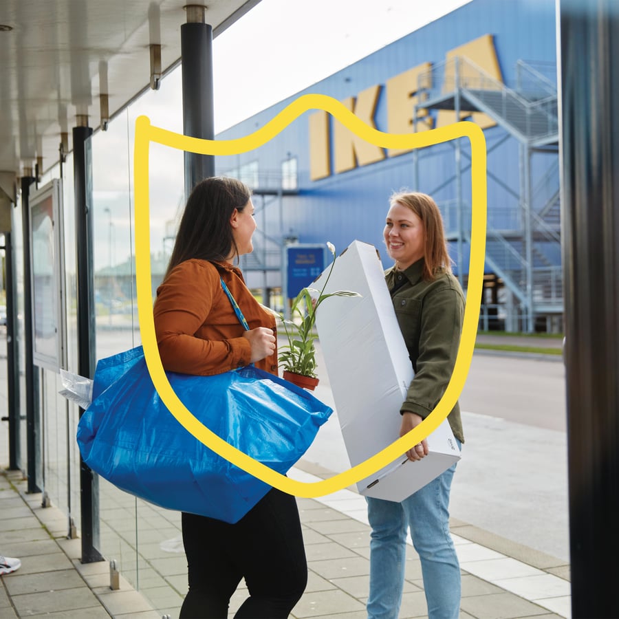 IKEA Family benefits & rewards – our members get more - IKEA UK