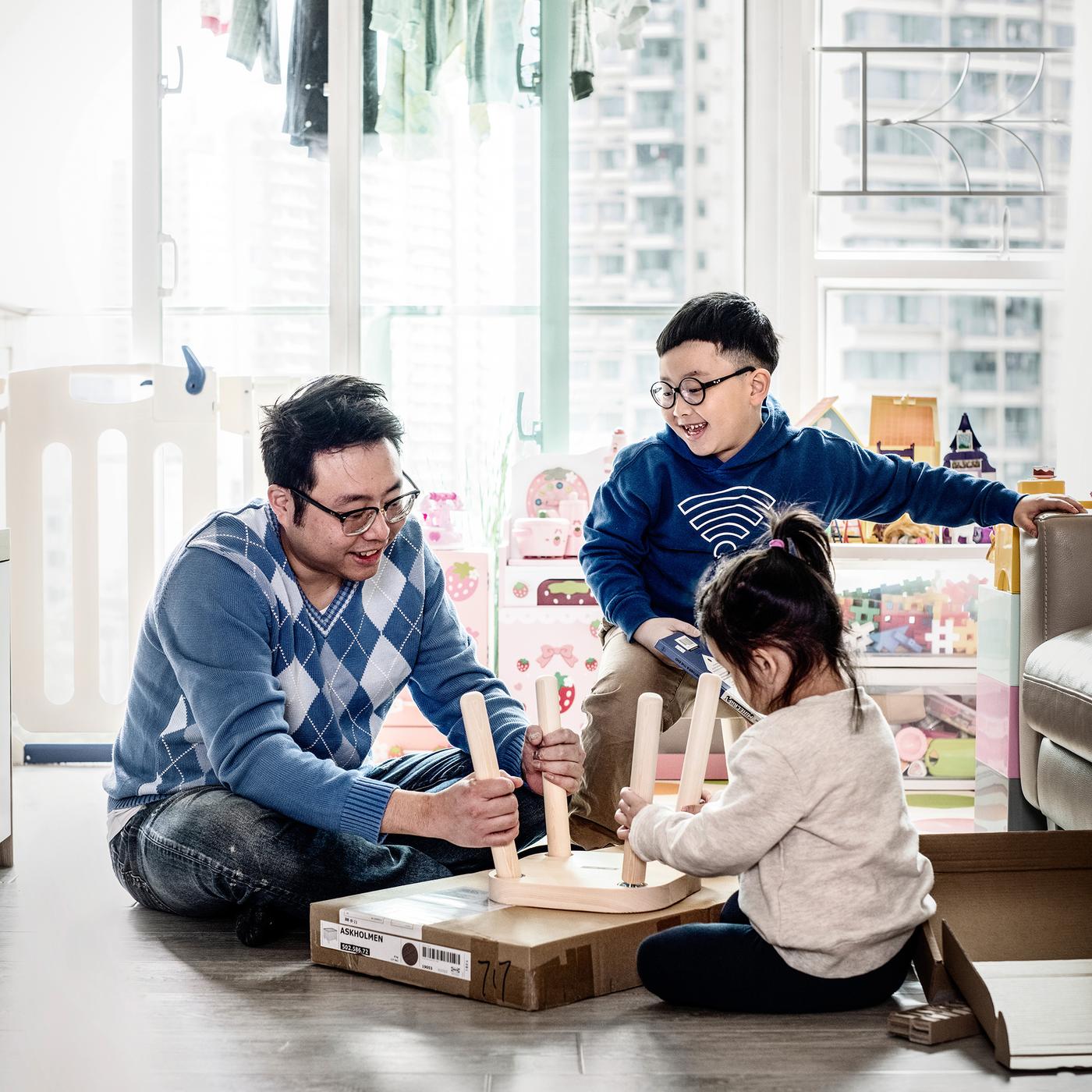 IKEA Family benefits & rewards – our members get more - IKEA