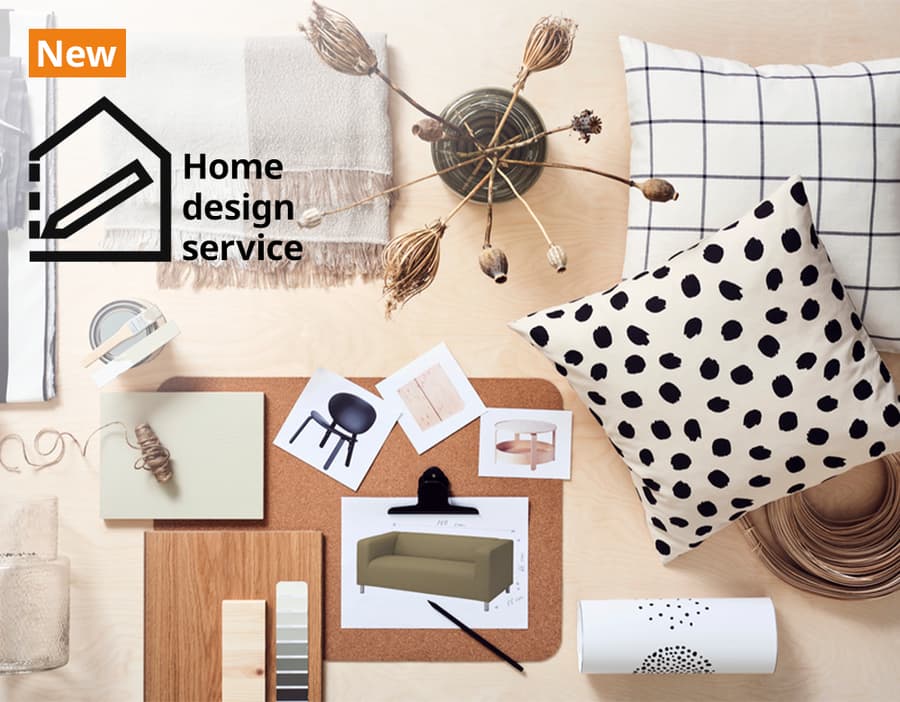 Home Design Service at IKEA Singapore - IKEA | IKEA Singapore