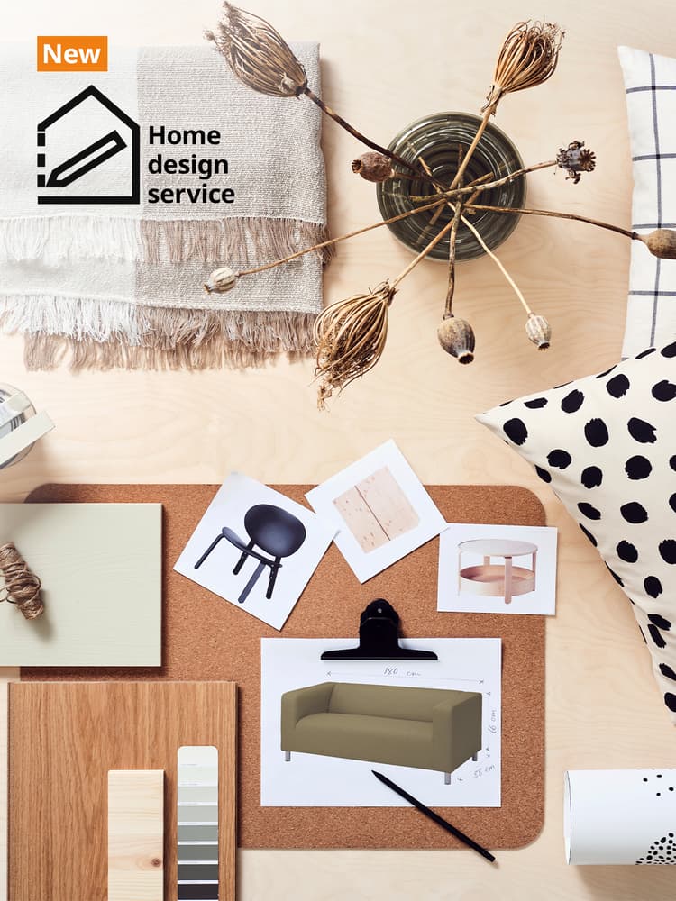 Home Design Service at IKEA Singapore - IKEA | IKEA Singapore