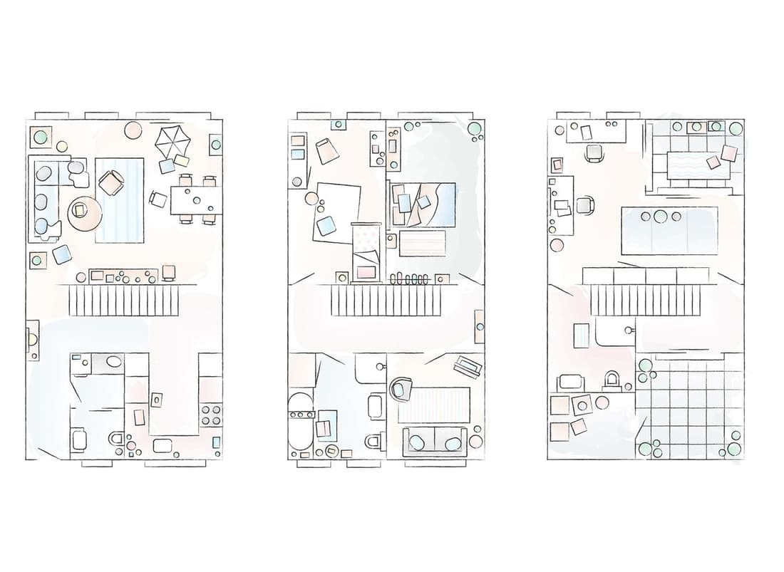 Tips to Renovate Your Home | IKEA UAE - IKEA