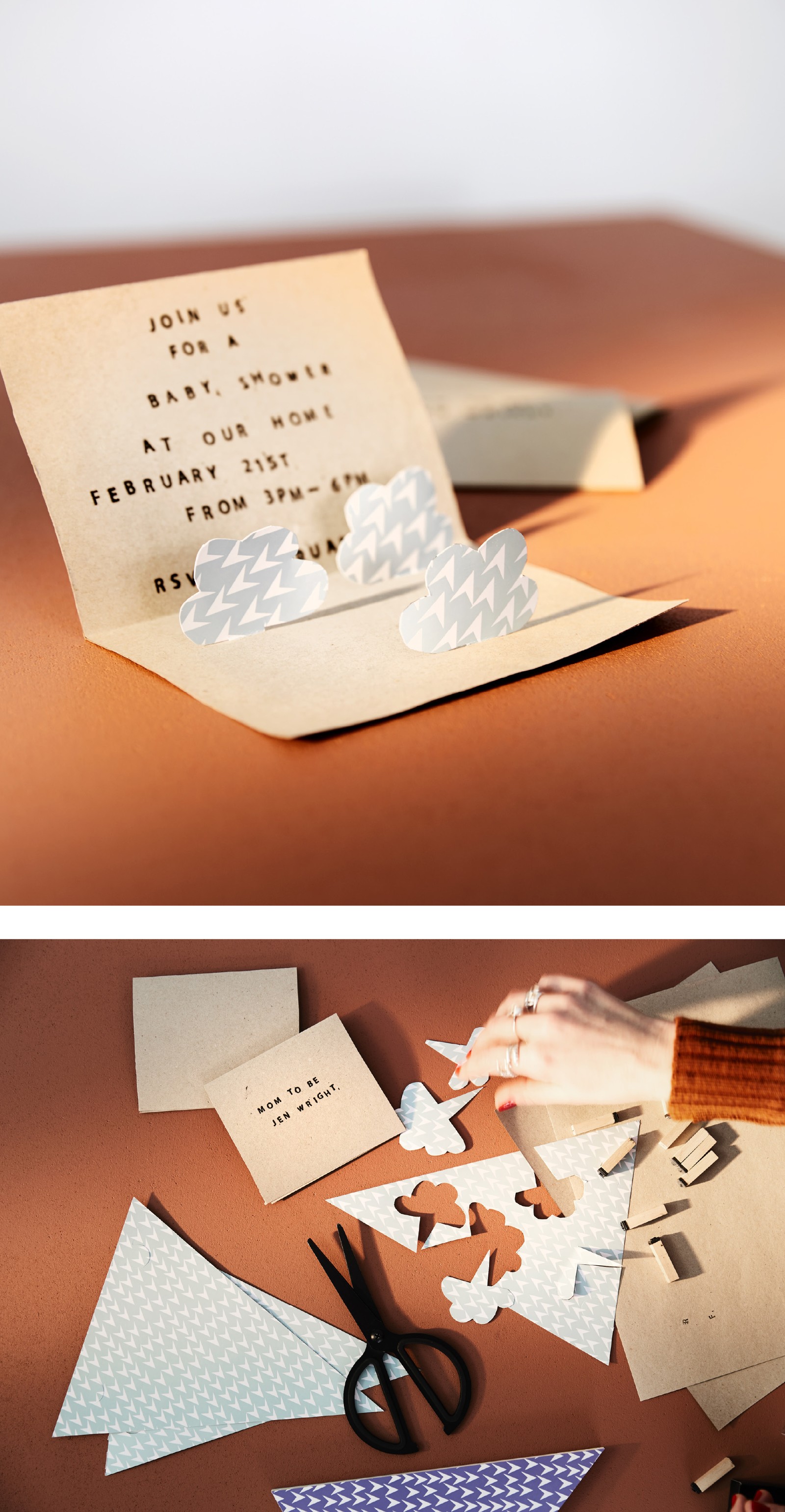 You’re invited: 5 DIY invites your guests will adore - IKEA