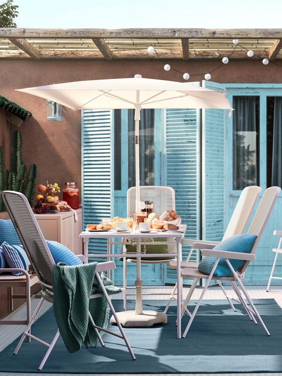 Outdoor | Garden Decor and Setup Essentials - IKEA