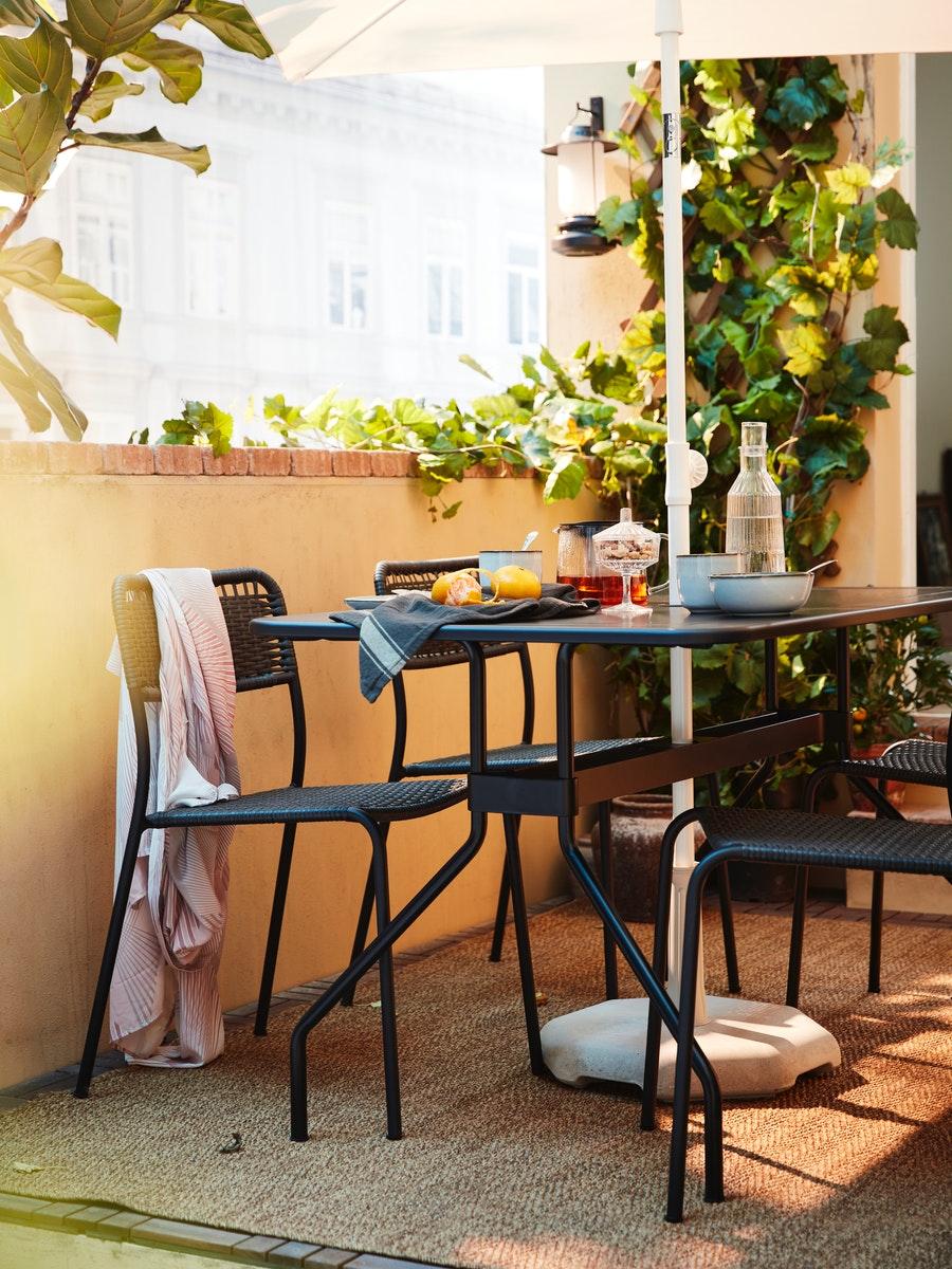Outdoor | Garden Decor and Setup Essentials - IKEA