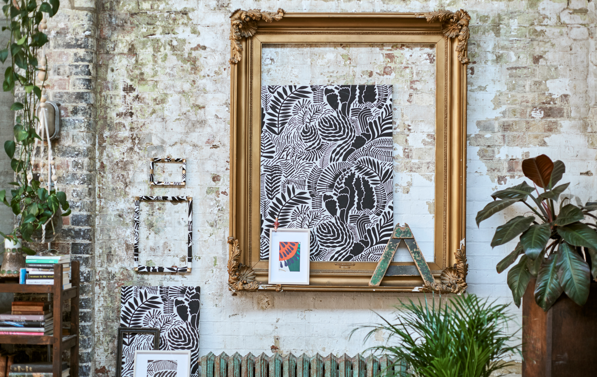 Easy ways to update a space with fabrics - IKEA