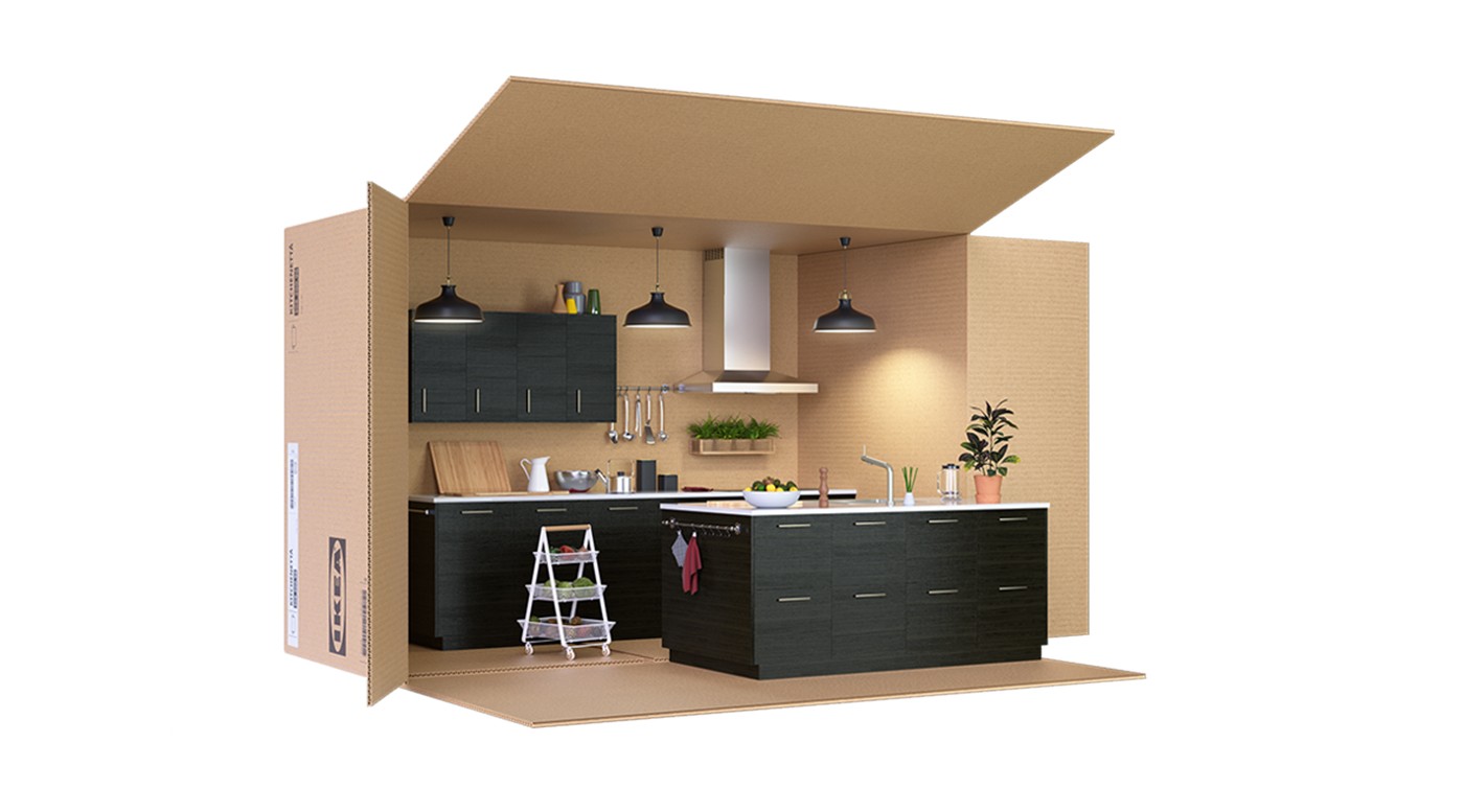 Newfoundland Parcel Pick-up locations - IKEA CA