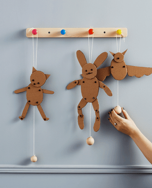 DIY fun: the cardboard challenge - IKEA