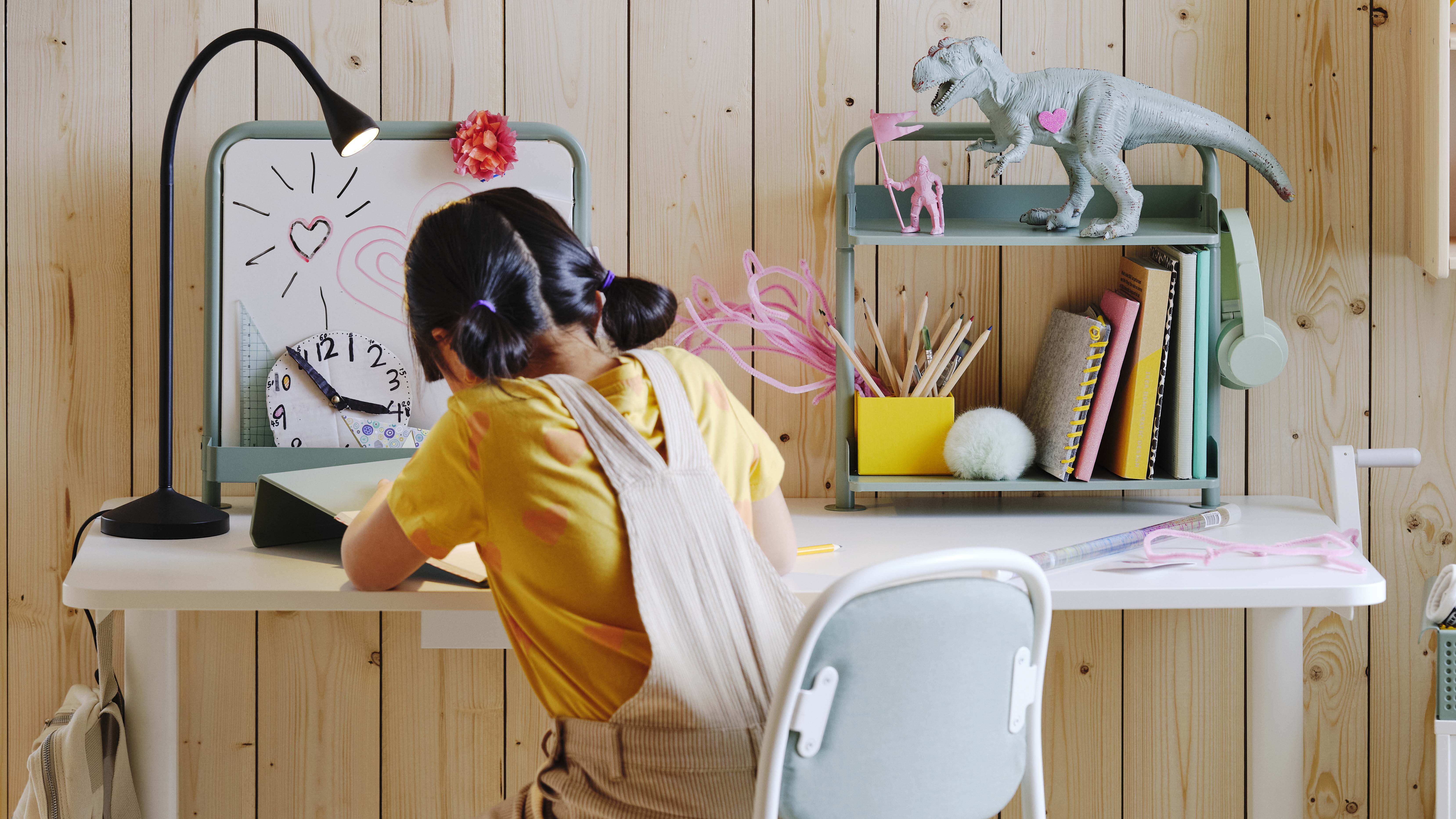 Study Room - See Ideas For Dedicated Study Spaces - IKEA