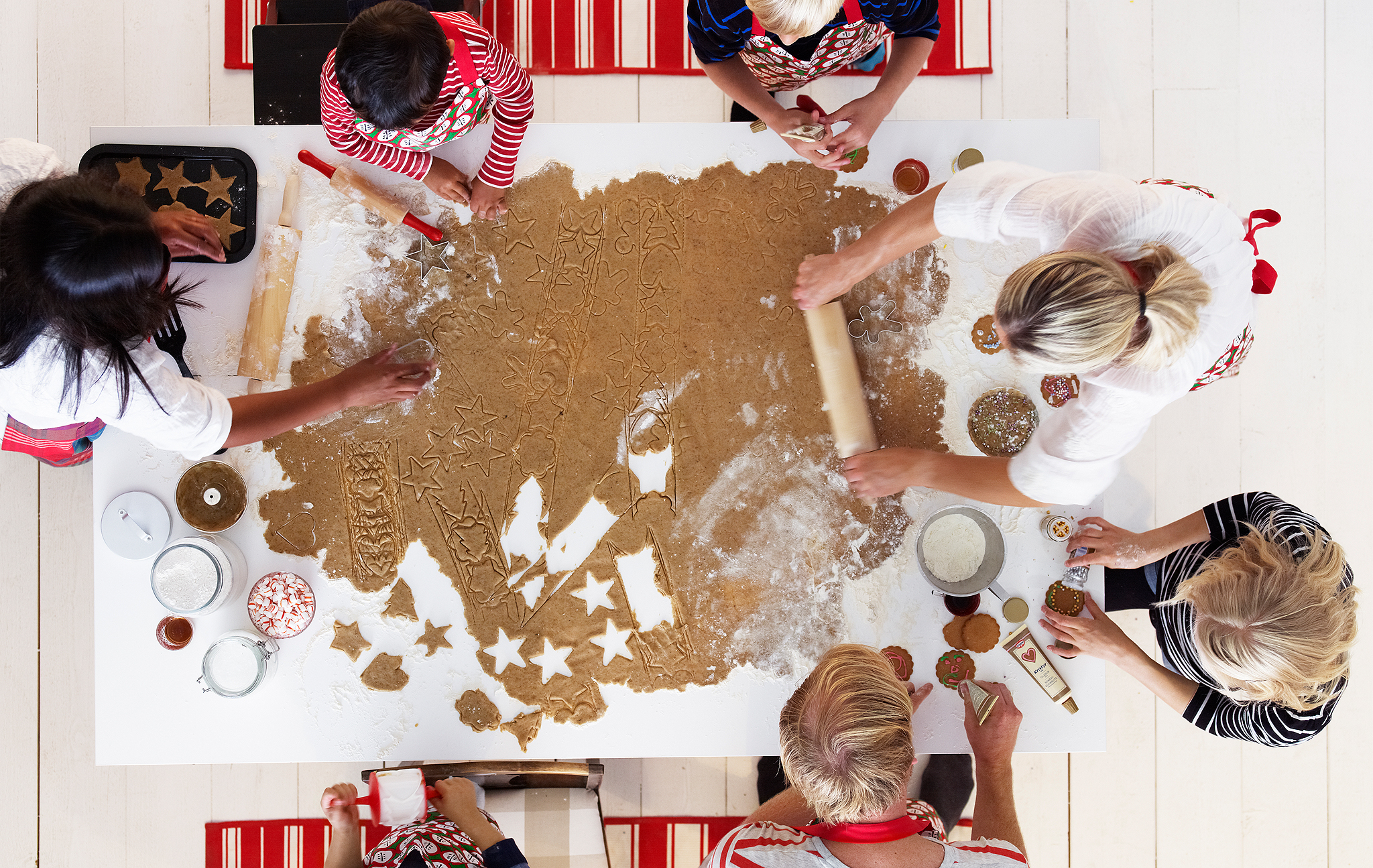 What you need to know about gingerbread baking - IKEA | IKEA Singapore