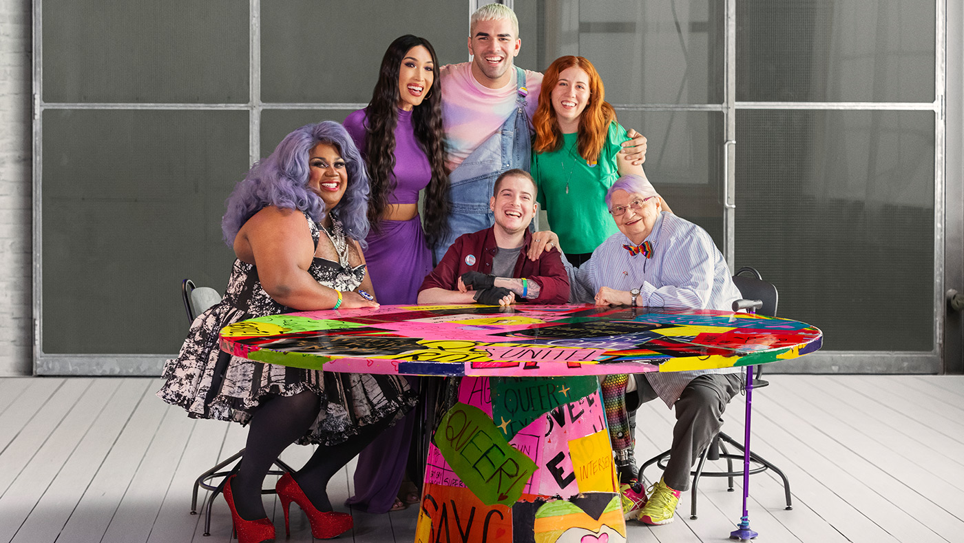 Creating positive social impact - IKEA CA