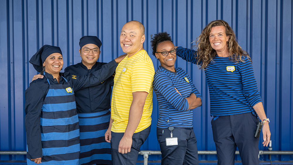 IKEA Careers - Come Work With Us - IKEA CA