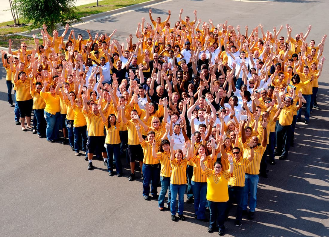 Work with us - IKEA CA