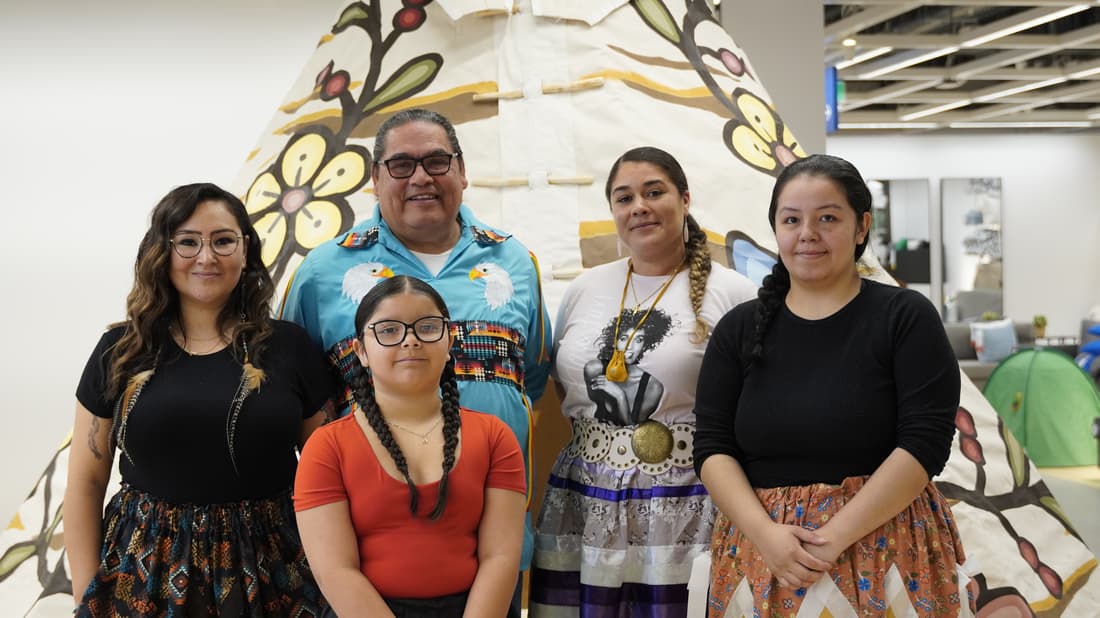 The IKEA Canada Indigenous Reconciliation Strategy - IKEA CA