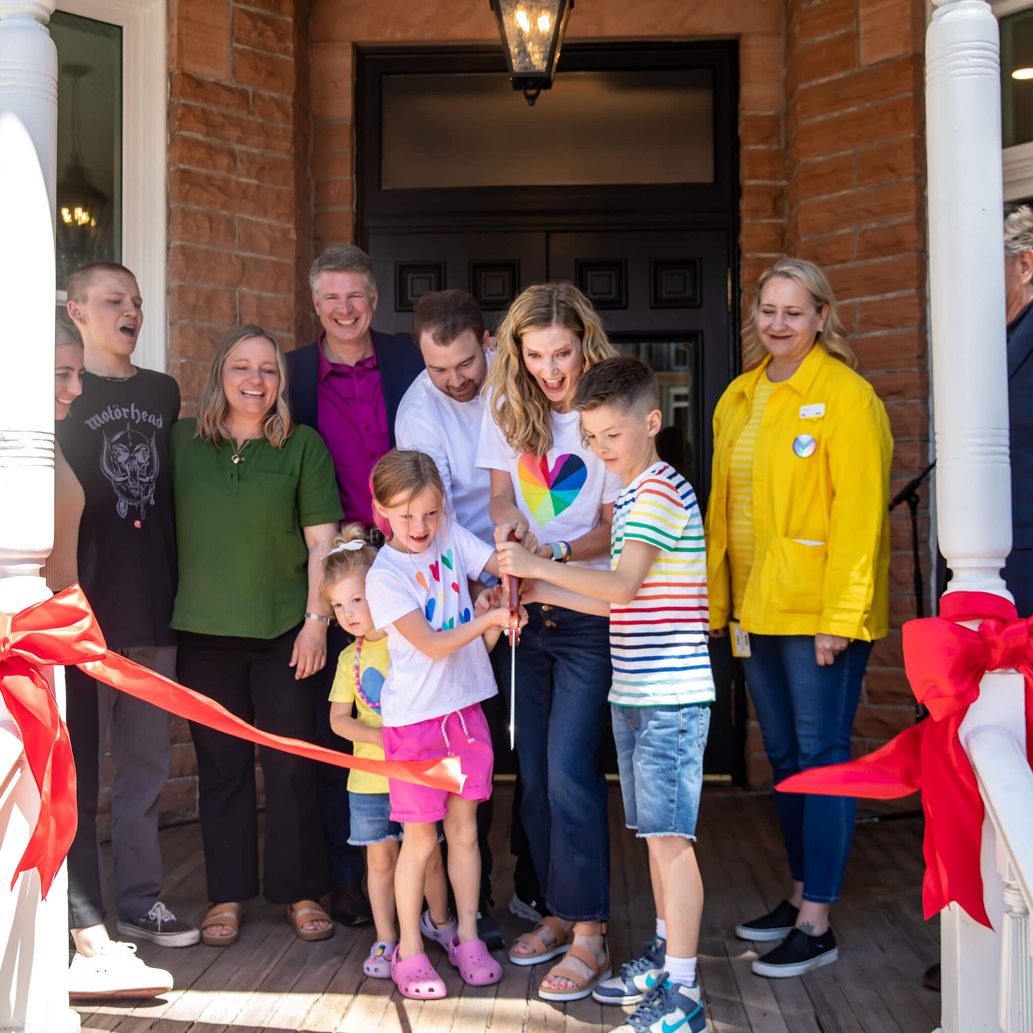 US Community Engagement - IKEA