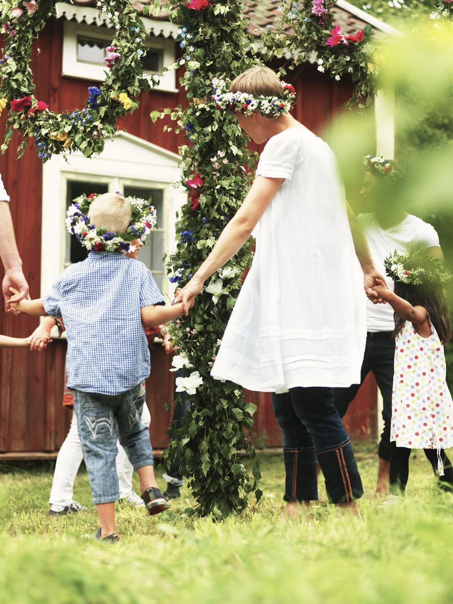 Midsummer FY24 - IKEA Spain