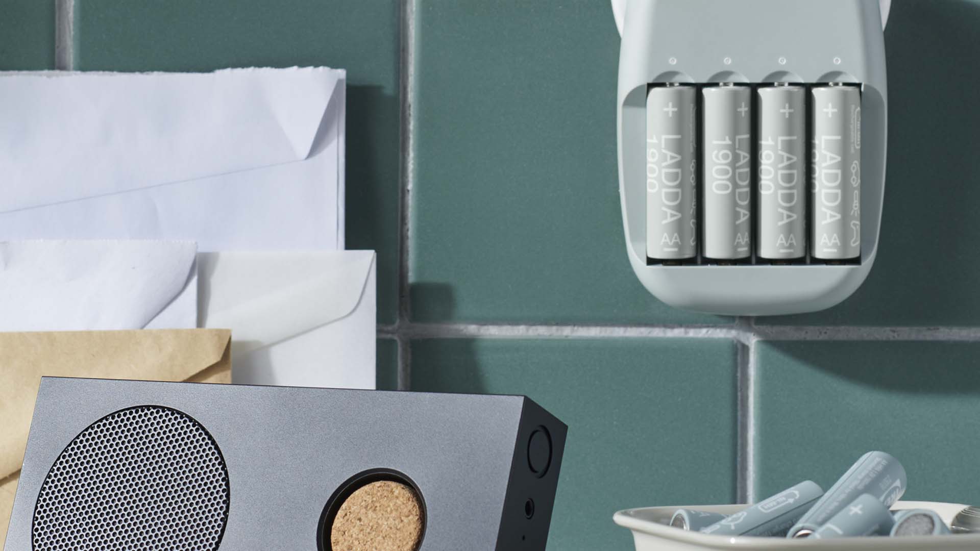 Power Cables & Chargers - IKEA CA