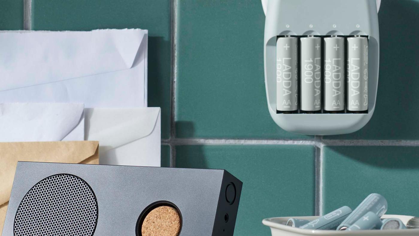 Home electronics - IKEA CA