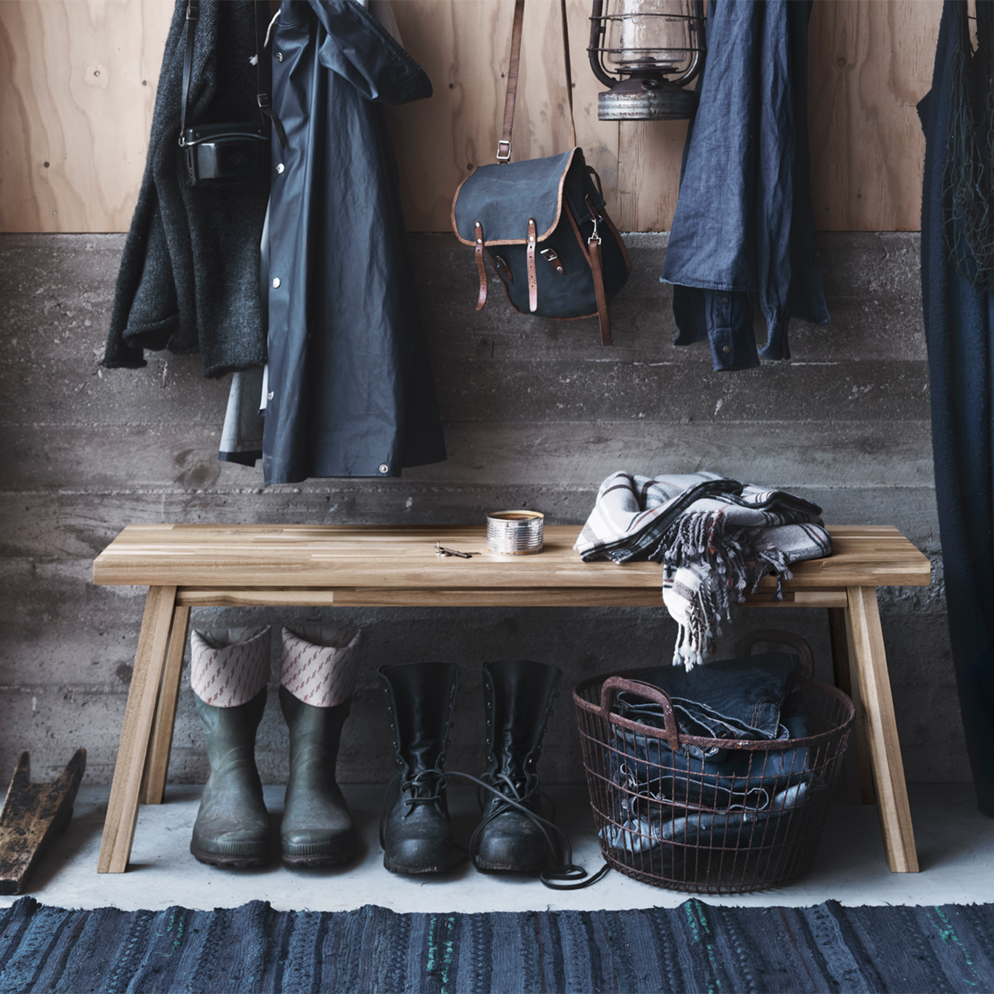 Going circular: a future with zero waste - IKEA