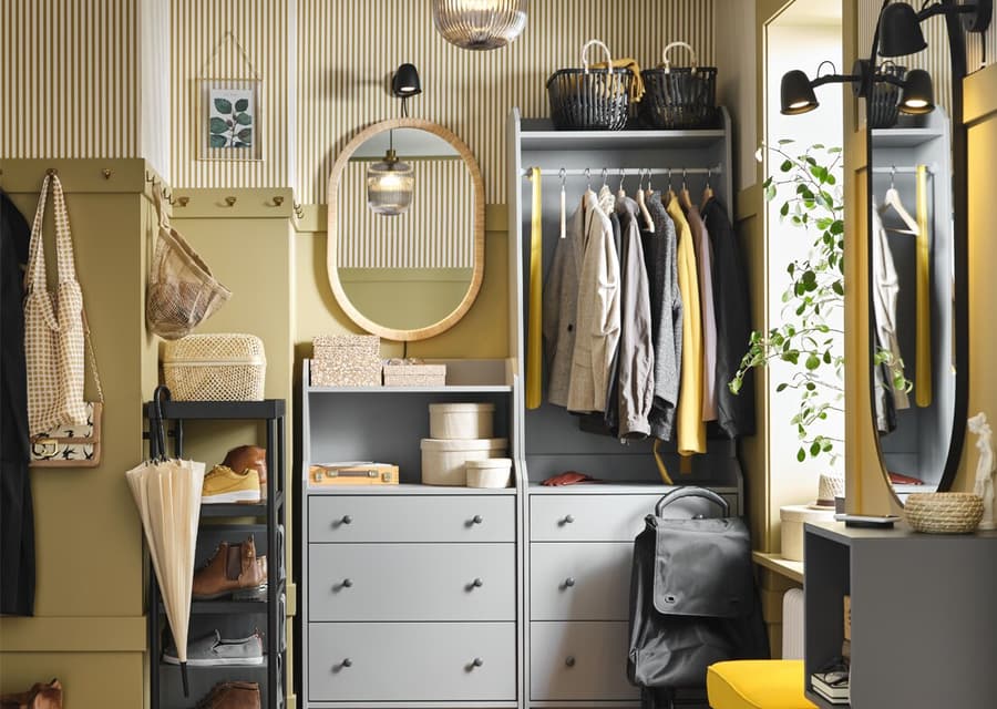 2021 Pantone® Colours of the Year - IKEA CA